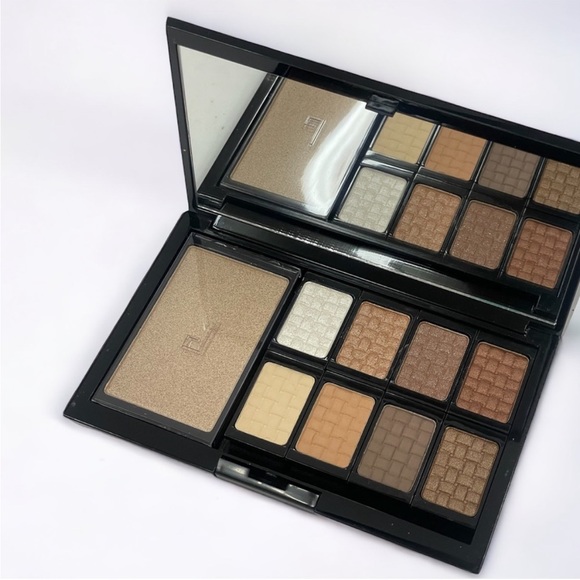 Doucce | Makeup | Doucce Freematic Eyeshadow Pro Palette Nude Eye ...